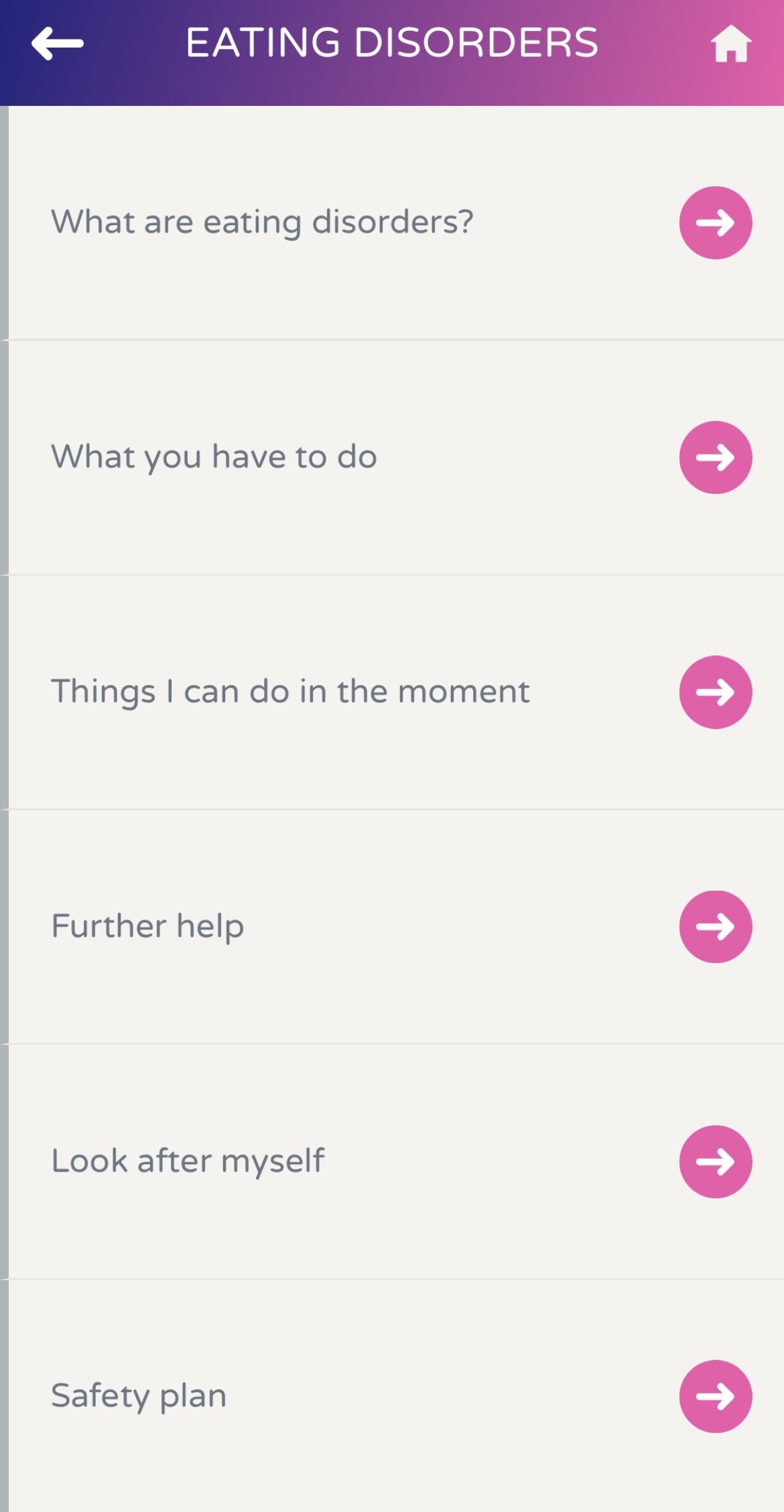Combined Minds · Onlinehulp-apps